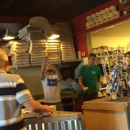 ELEVATION PIZZA - Updated January 2026 - 71 Photos & 272 Reviews - 551 ...