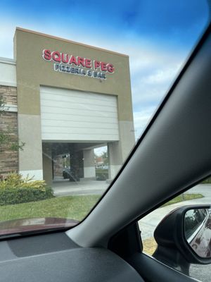 SQUARE PEG PIZZERIA - Updated August 2025 - 90 Photos & 67 Reviews ...