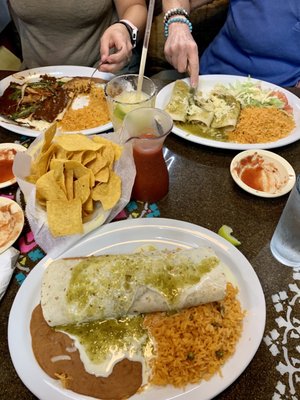 ZANDUNGA MEXICAN RESTAURANT - Updated August 2024 - 46 Photos & 41 ...