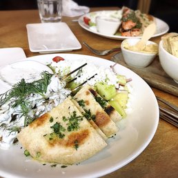 LOLA - 4474 Photos & 4148 Reviews - Seattle, Washington - Greek ...