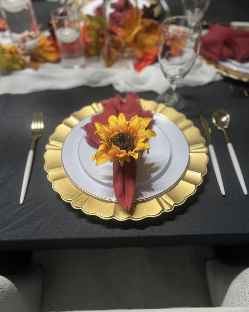 LAST LITTLE DETAIL - Updated May 2024 - Conowingo, Maryland - Party & Event Planning - Phone ...