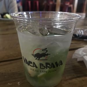 VACA BRAVA - 265 Photos & 212 Reviews - Calle Recinto Sur 253, Old San ...