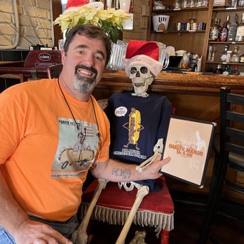 OAKLYN MANOR BAR & GRILL - Updated December 2025 - 57 Photos & 85 ...