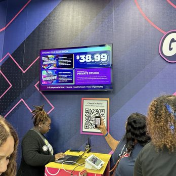 GREAT BIG GAME SHOW - Updated January 2026 - 102 Photos & 25 Reviews ...