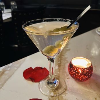 CAPRI RISTORANTE - Updated May 2025 - 301 Photos & 624 Reviews - 324 ...