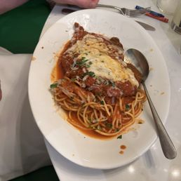 SAN DANIELE ITALIAN EATERY & BAR - Updated July 2025 - 173 Photos & 104 ...