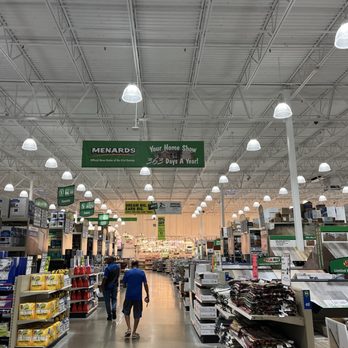 MENARDS - Updated December 2025 - 29 Photos & 63 Reviews - 7435 ...