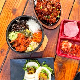 GOGI TIME - Updated December 2025 - 2641 Photos & 1961 Reviews - 2600 ...