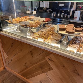 ROGGENART EUROPEAN BAKERY BISTRO & CAFE - Updated May 2025 - 72 Photos & 29 Reviews - 8600 ...
