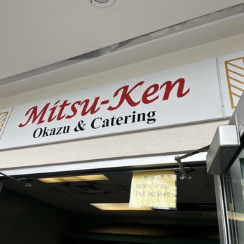 MITSU-KEN OKAZU AND CATERING - Updated August 2025 - 1299 Photos & 599 ...