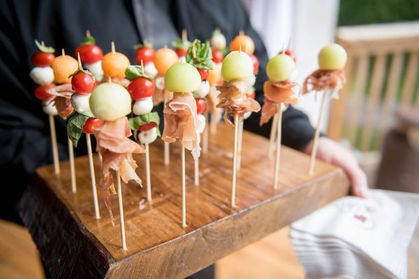 KISS THE COOK CATERING - Updated January 2026 - 24 Photos - Toronto ...