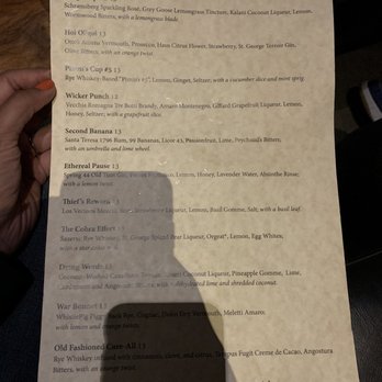 RYE - Updated December 2025 - 413 Photos & 1329 Reviews - 688 Geary St ...