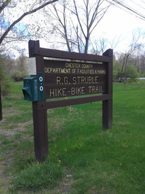 KERR PARK - 1 Park Ln, Downingtown, PA - Yelp