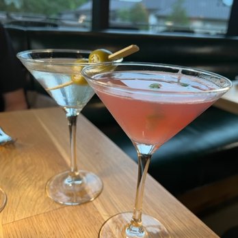 PATTERSON KITCHEN AND BAR - Updated October 2025 - 73 Photos & 23 ...