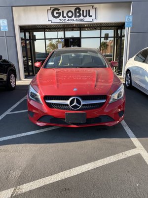 Reviews of GLOBUL CARS - Updated September 2024 - 38 Photos & 61 ...