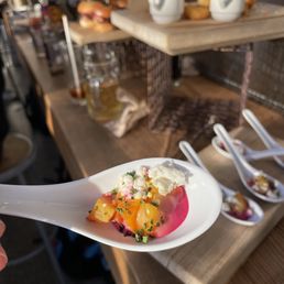 RADHAUS - Updated August 2024 - 1206 Photos & 684 Reviews - 2 Marina ...