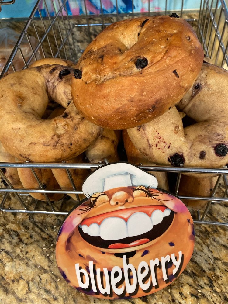 MARATHON BAGEL AT ISLAMORADA - Updated January 2026 - 41 Photos & 43 ...