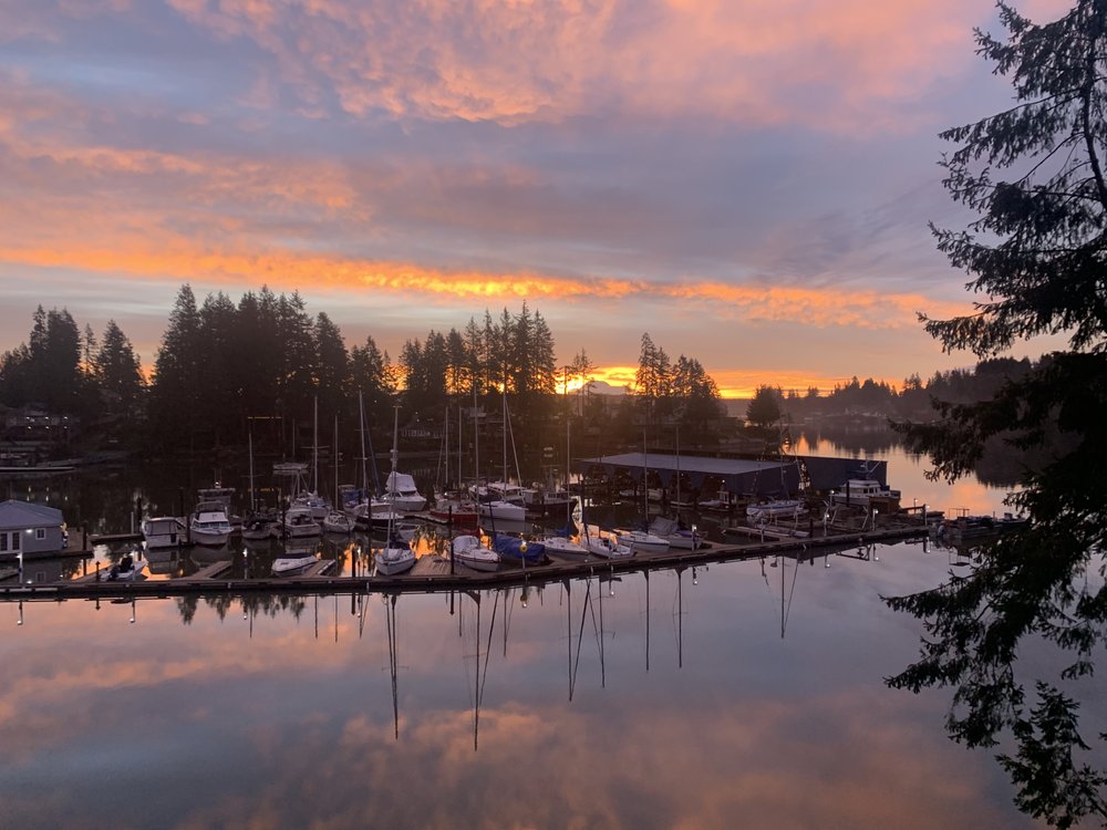 FAIR HARBOR MARINA - Marinas - 5050 E Grapeview, Allyn-Grapeview, WA ...