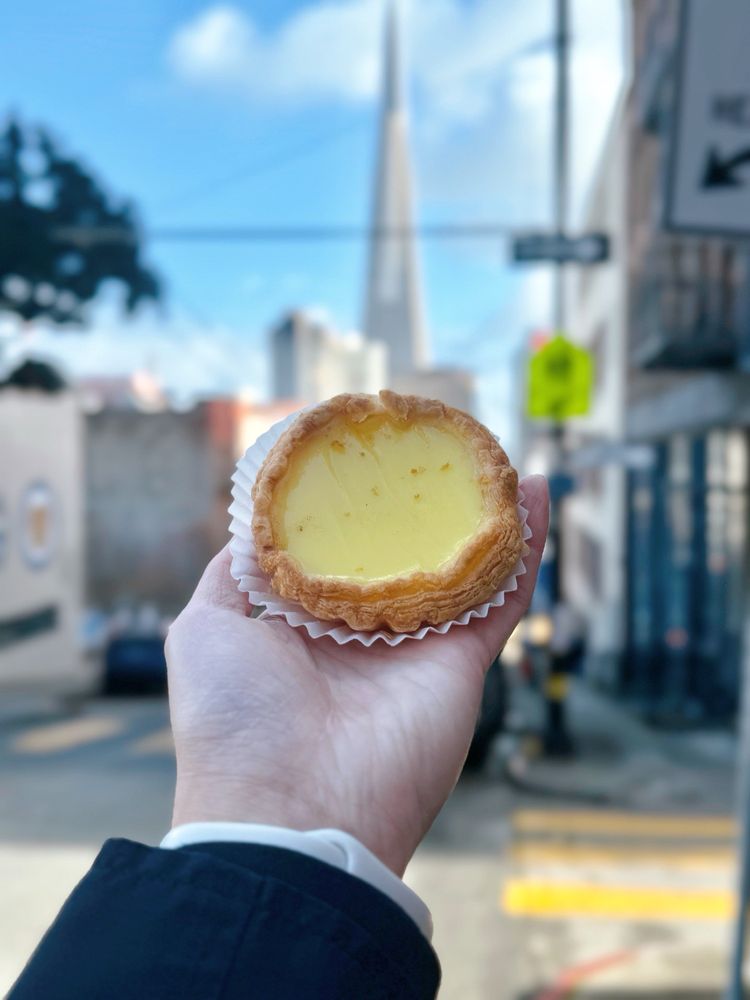 STOCKTON BAKERY - Updated December 2025 - 140 Photos & 43 Reviews ...