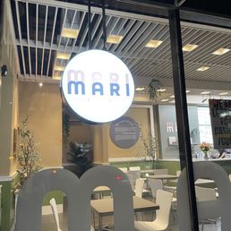 MARI MARI - Updated December 2025 - 168 Photos & 72 Reviews - 105 S ...