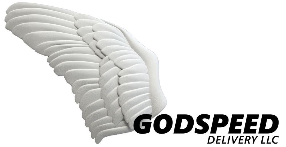 GODSPEED DELIVERY - Updated September 2024 - Centreville, Virginia ...