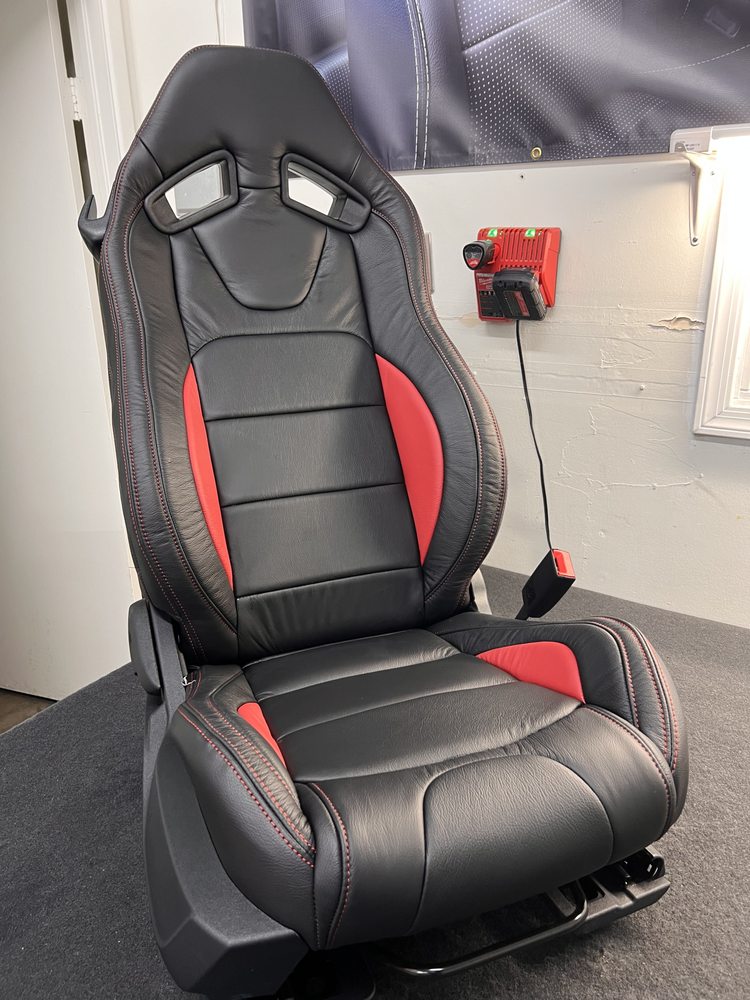 Car Upholstery Tucson Az