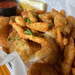 TIKI BEACH PIER RESTAURANT - Updated October 2025 - 123 Photos & 73 ...