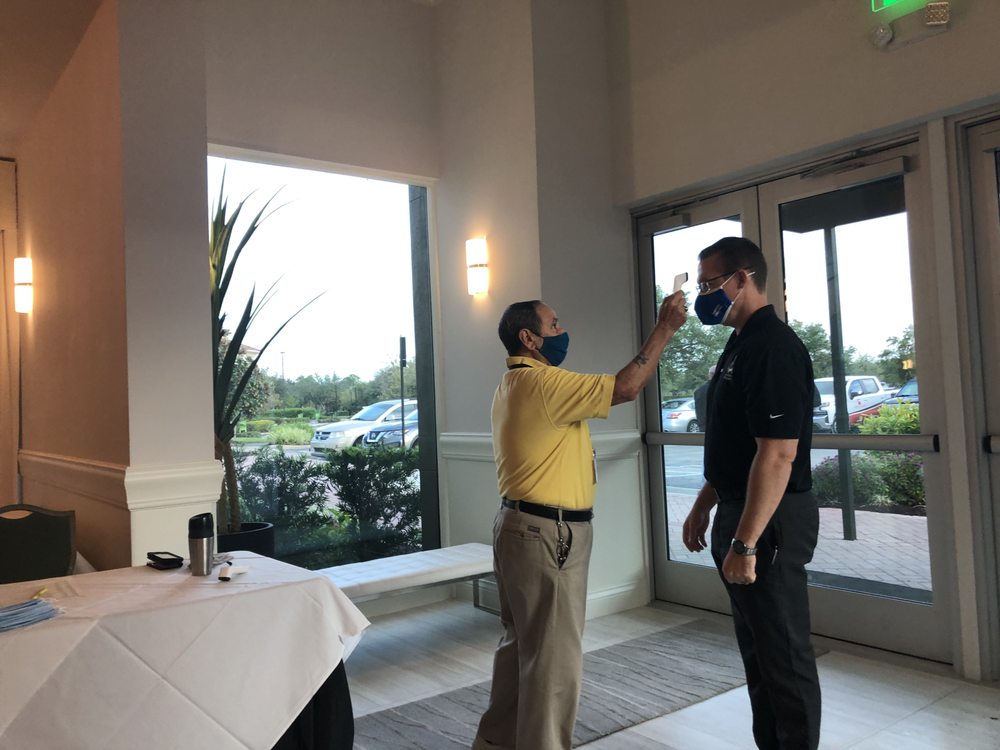 SERVPRO OF SOUTH SARASOTA - Updated October 2024 - 163 Photos - 6341 ...