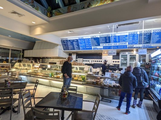 THE FARM GRILL & ROTISSERIE - Updated July 2024 - 127 Photos & 392 ...