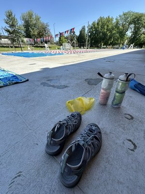 CONGRESS PARK PUBLIC SWIMMING POOL - Updated January 2026 - 13 Photos ...