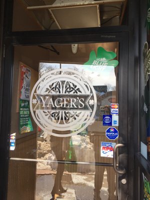 YAGER’S PUB - Updated November 2025 - 16 Photos - 510 Monroe Ave ...