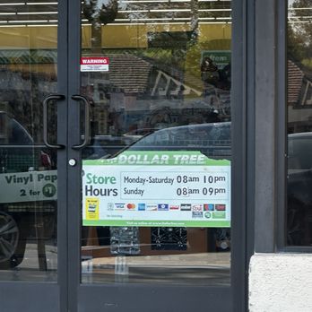 DOLLAR TREE - Updated December 2025 - 17 Photos - 9008 Foothill Blvd ...