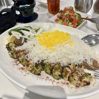 SHAMSHIRY - Updated February 2025 - 918 Photos & 1278 Reviews - 8607 ...