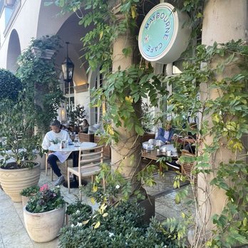 THE MAYBOURNE CAFE - Updated December 2025 - 180 Photos & 51 Reviews ...