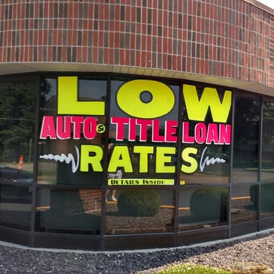 FIRST MISSOURI CREDIT UNION - Updated October 2025 - 14 Reviews - 1690 ...