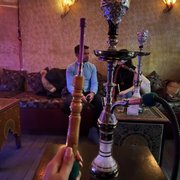 AZIZA CAFE & LOUNGE - 82 Photos & 176 Reviews - 45 1st Ave, New York ...