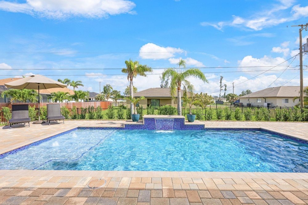 BACK BAY POOLS - Updated June 2026 - 680 Stonecrest Ln 2A, Cape Coral ...