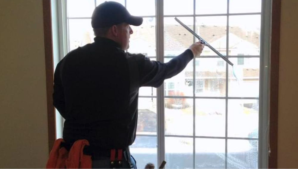 SUNSHINE WINDOW CLEANING - Updated November 2024 - 121 Second St ...