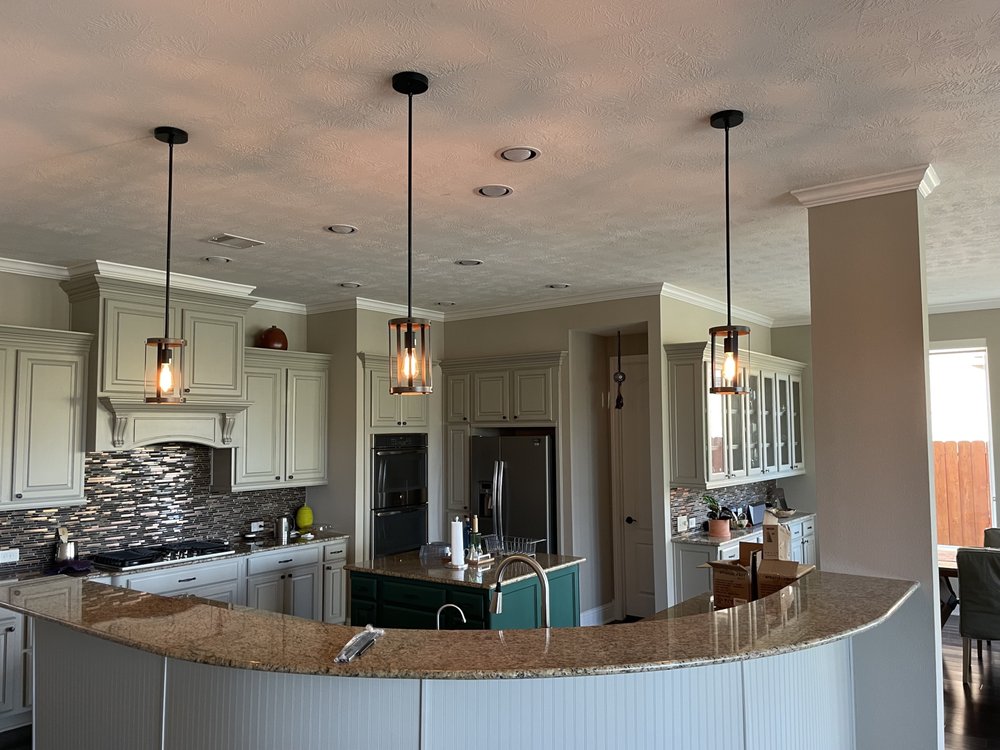 AL ELECTRIC & AC - Request a Quote - 13 Photos - The Woodlands, Texas ...