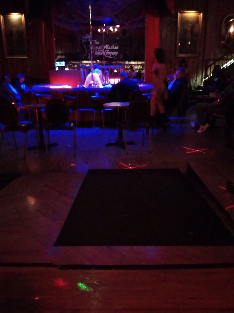 GREAT ALASKA BUSH - Updated September 2025 - 39 Photos & 53 Reviews ...