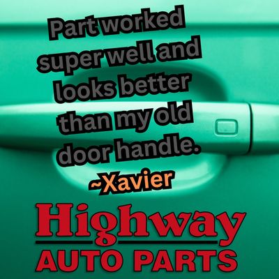 HIGHWAY AUTO PARTS - Updated December 2025 - 29 Photos & 19 Reviews ...