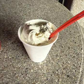 SHIVERS FROZEN CUSTARD & COFFEE - Updated October 2025 - 92 Photos ...