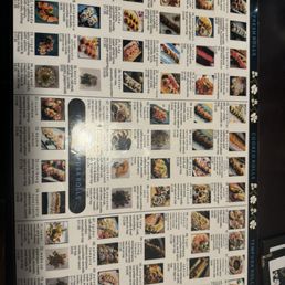 ABASHIRI - Updated December 2025 - 255 Photos & 299 Reviews - 185 E ...