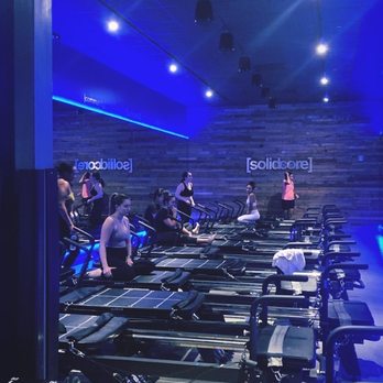 SOLIDCORE - Updated September 2025 - 38 Photos & 48 Reviews - 33 ...