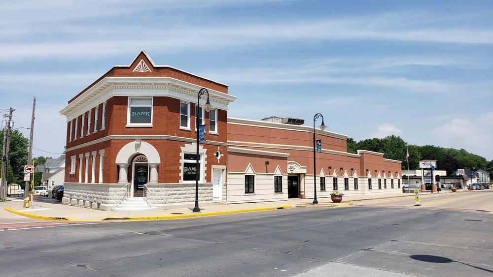 BLC COMMUNITY BANK - Updated December 2025 - Request Information - 24 ...