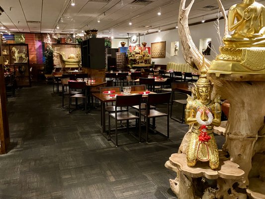 PEPPERMINT THAI CUISINE - Updated December 2025 - 242 Photos & 342 ...