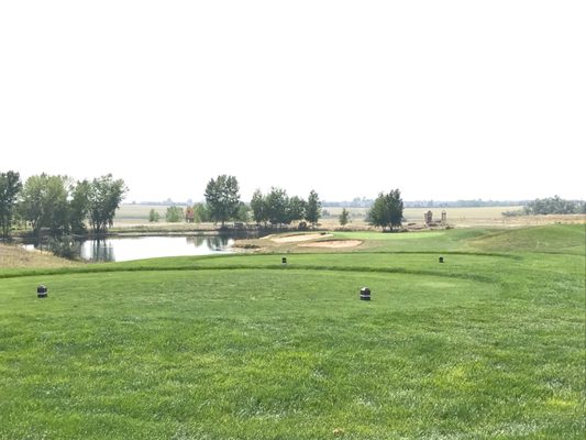 BUFFALO RUN GOLF COURSE - Updated January 2026 - 46 Reviews - 15700 E ...