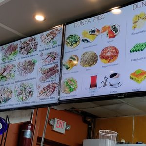 DUNYA FRESH HALAL FOOD - 221 Photos & 284 Reviews - Middle Eastern ...