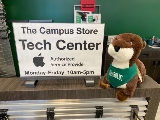 THE CAMPUS STORE TECH CENTER - Updated September 2025 - 12 Photos - 697 ...