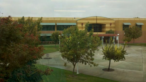 MODESTO JUNIOR COLLEGE - Updated December 2025 - 13 Photos - 2201 Blue ...